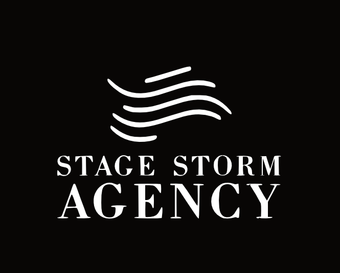 STAGE STORM AGENCY | THE CALM BEFORE THE STORM